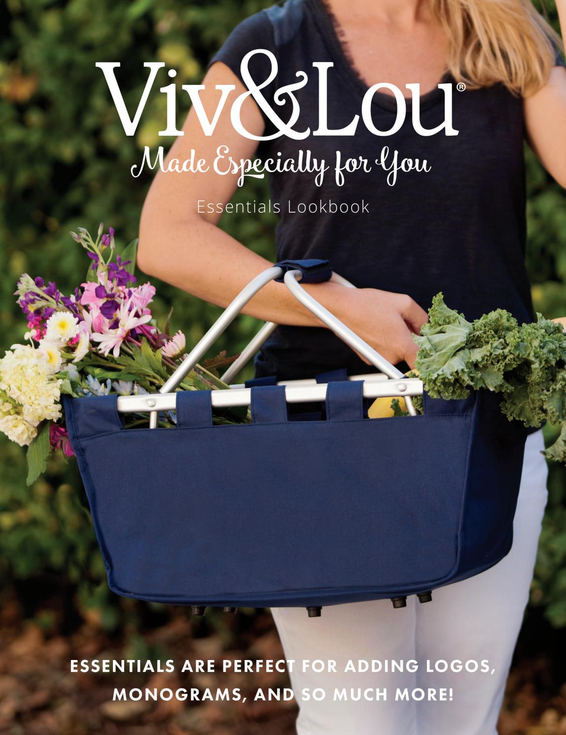 Viv&Lou Essentials 2020 Lookbook and Guide by Viv&Lou - Issuu