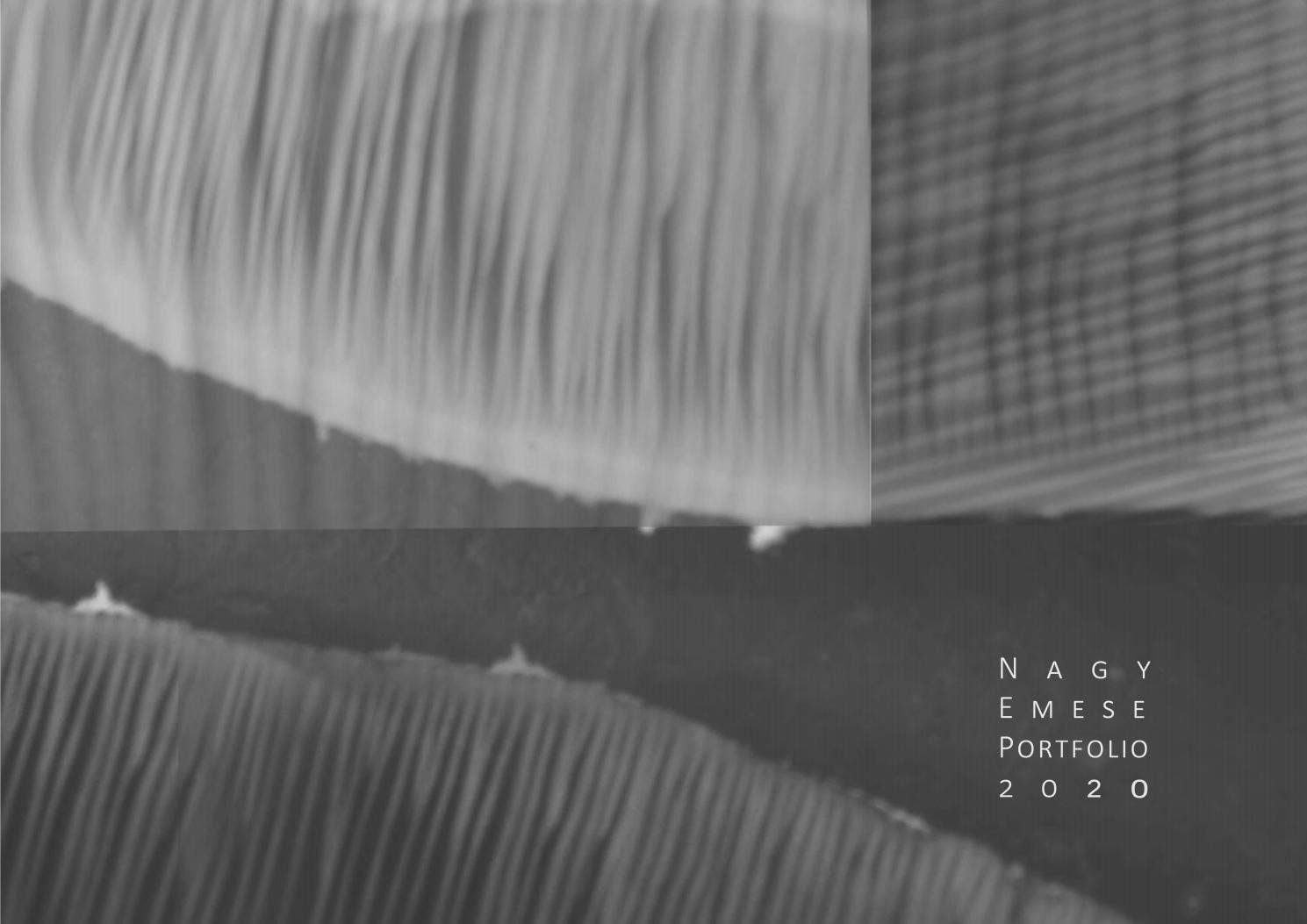 Portfolio by Nagy Emese - Issuu