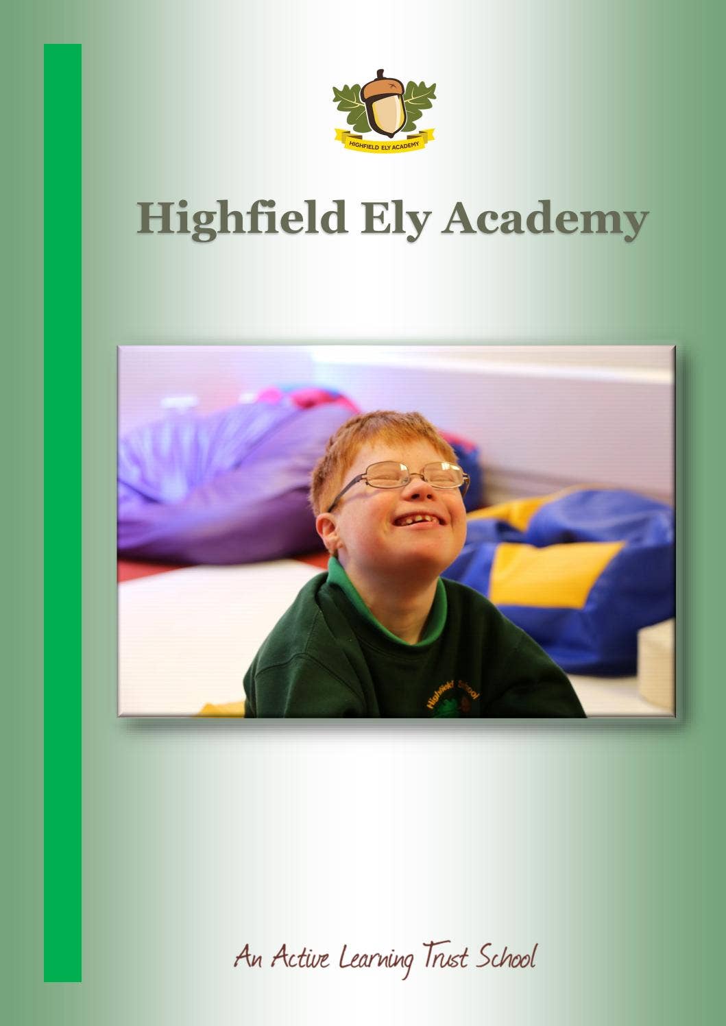 Highfield Ely Prospectus by Schudio - Issuu