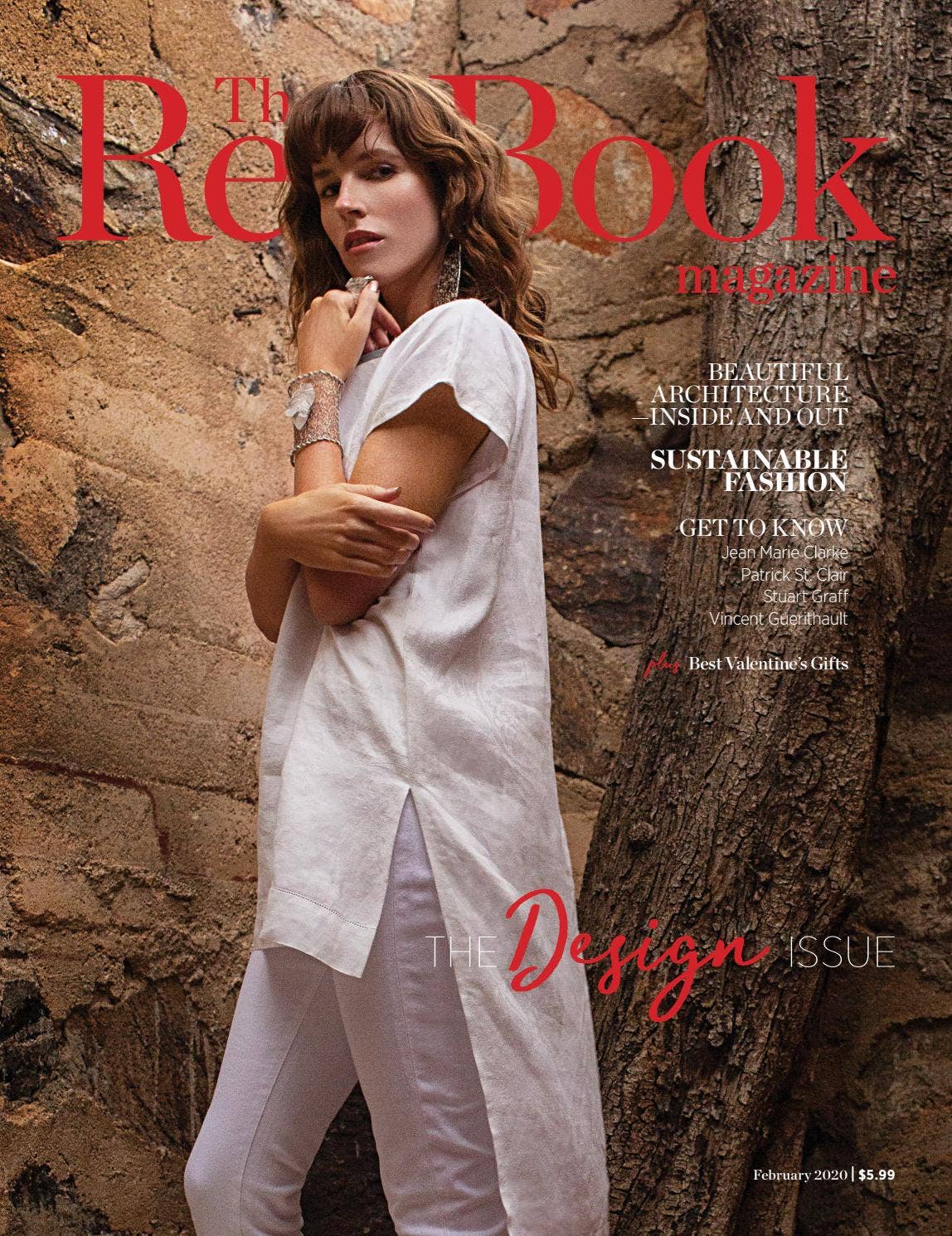 The Red Book Magazine by The Red Book - Issuu