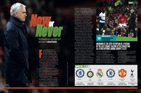 SoccerClub magazine - February 2020 by rbuxtonmedia - Issuu