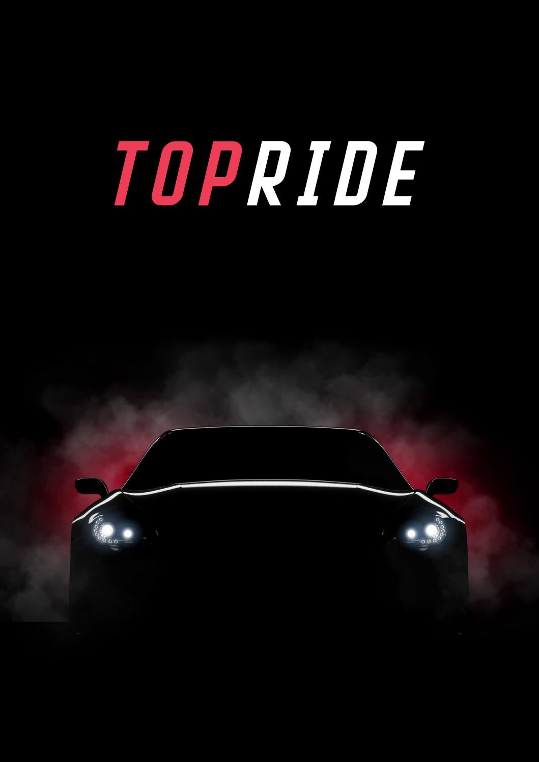 Top Ride by PromoShopOnline.nl - Issuu