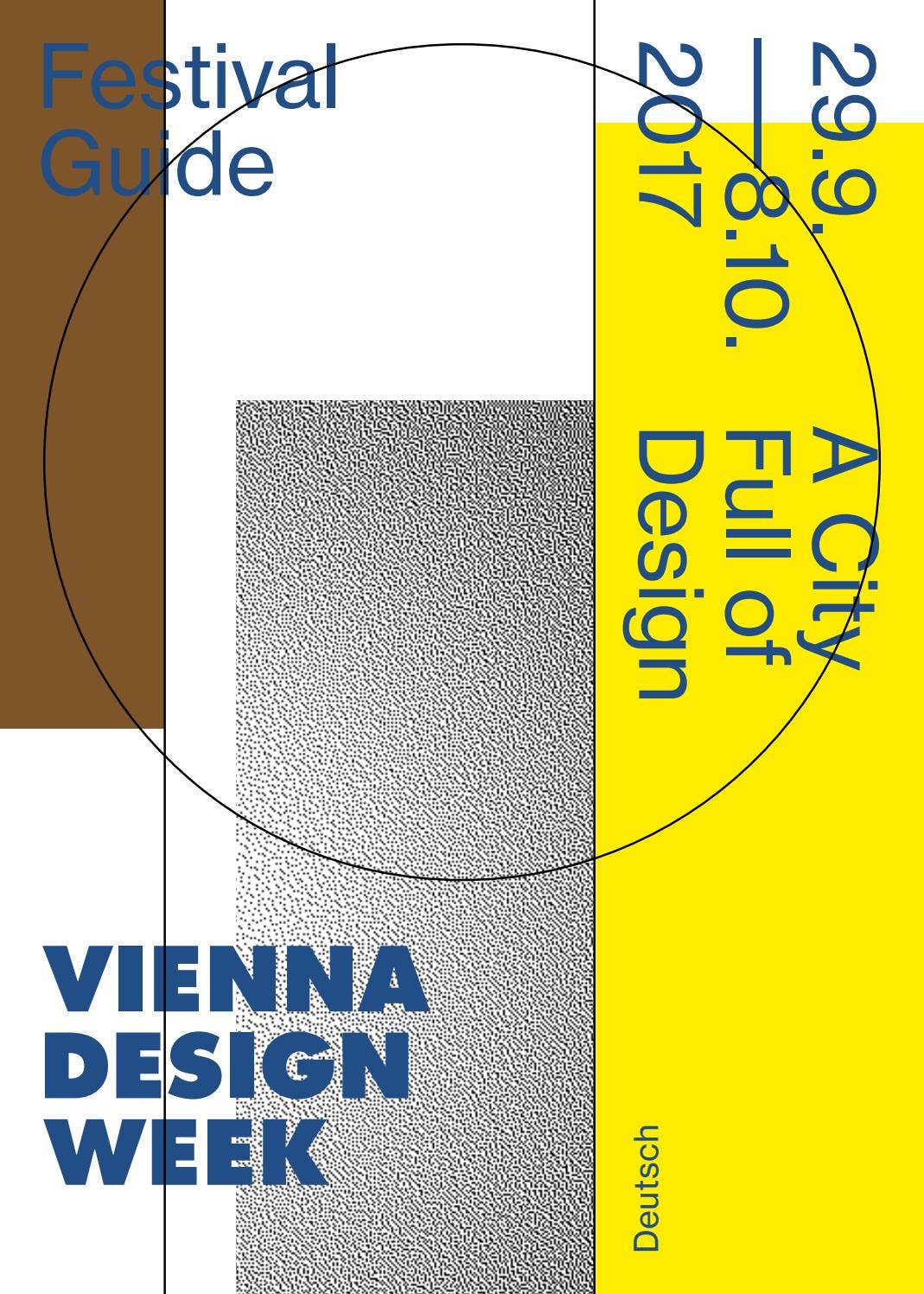 VIENNA DESIGN WEEK 2017: Festival Guide (German) by VIENNA DESIGN WEEK ...