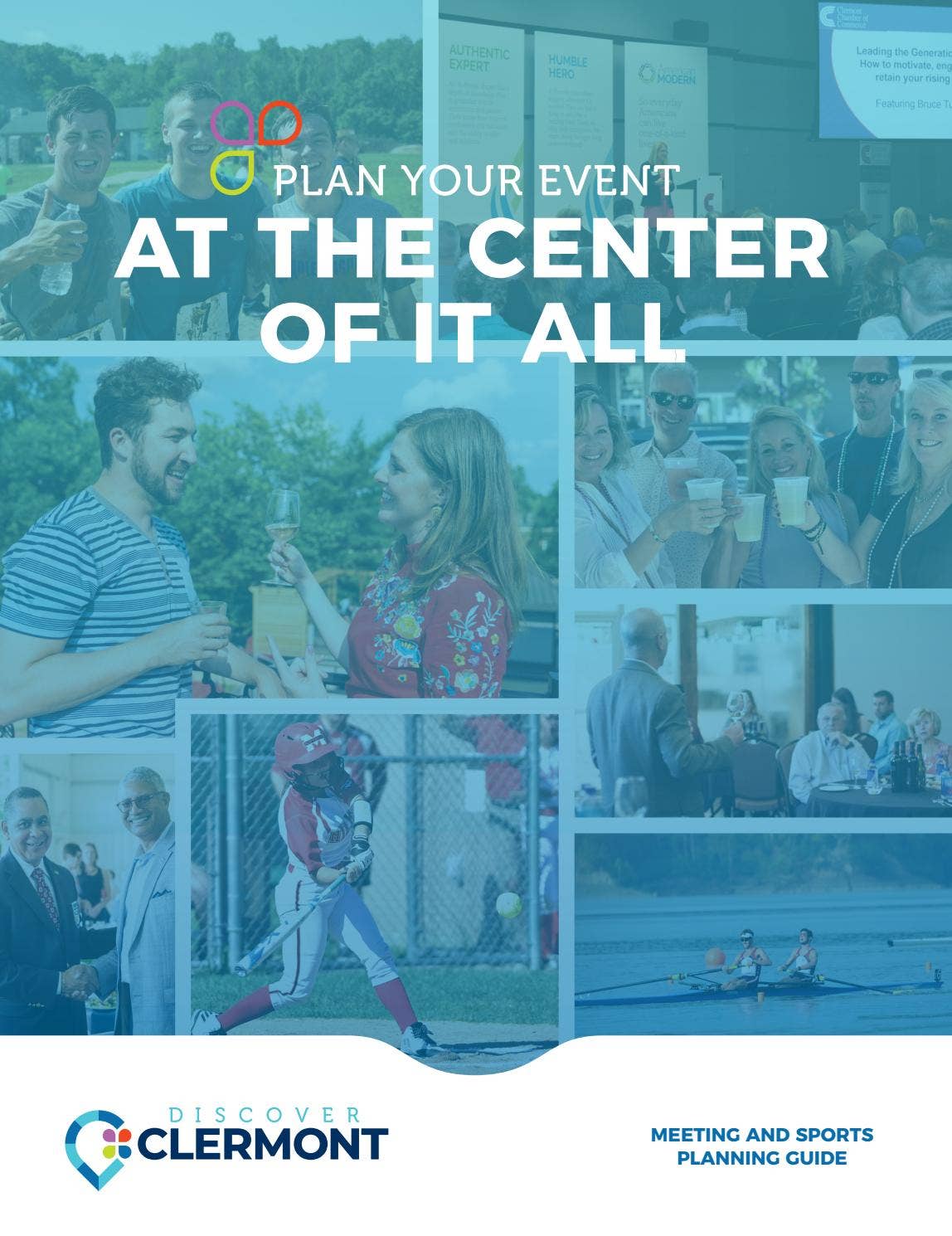 Clermont County 2020 Destination Planning Guide by Lure Creative Design ...