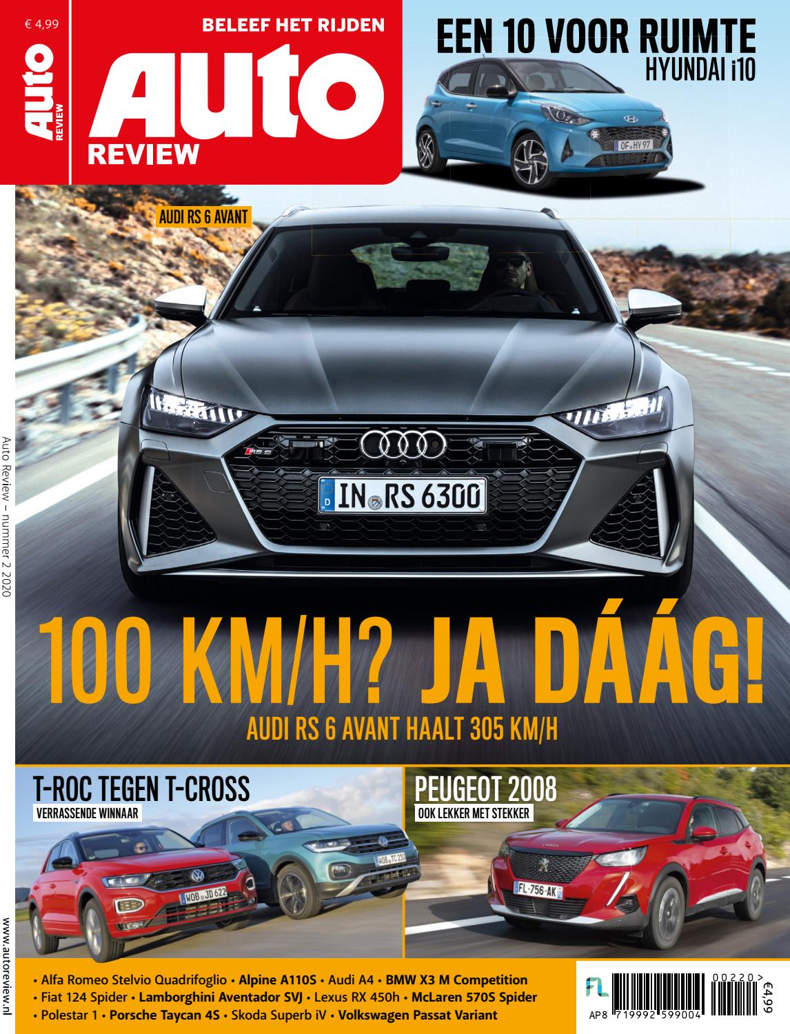 Auto Review 2 by F&L Media - Issuu