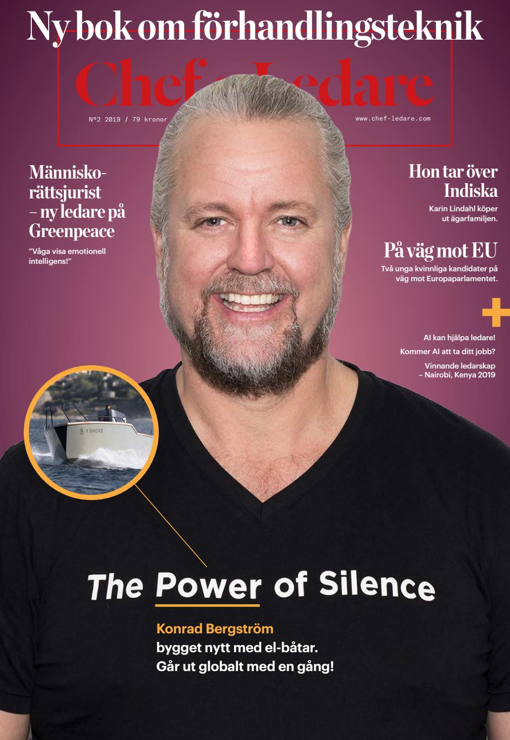 Chef & Ledare 2 2019 by chef-ledare - Issuu