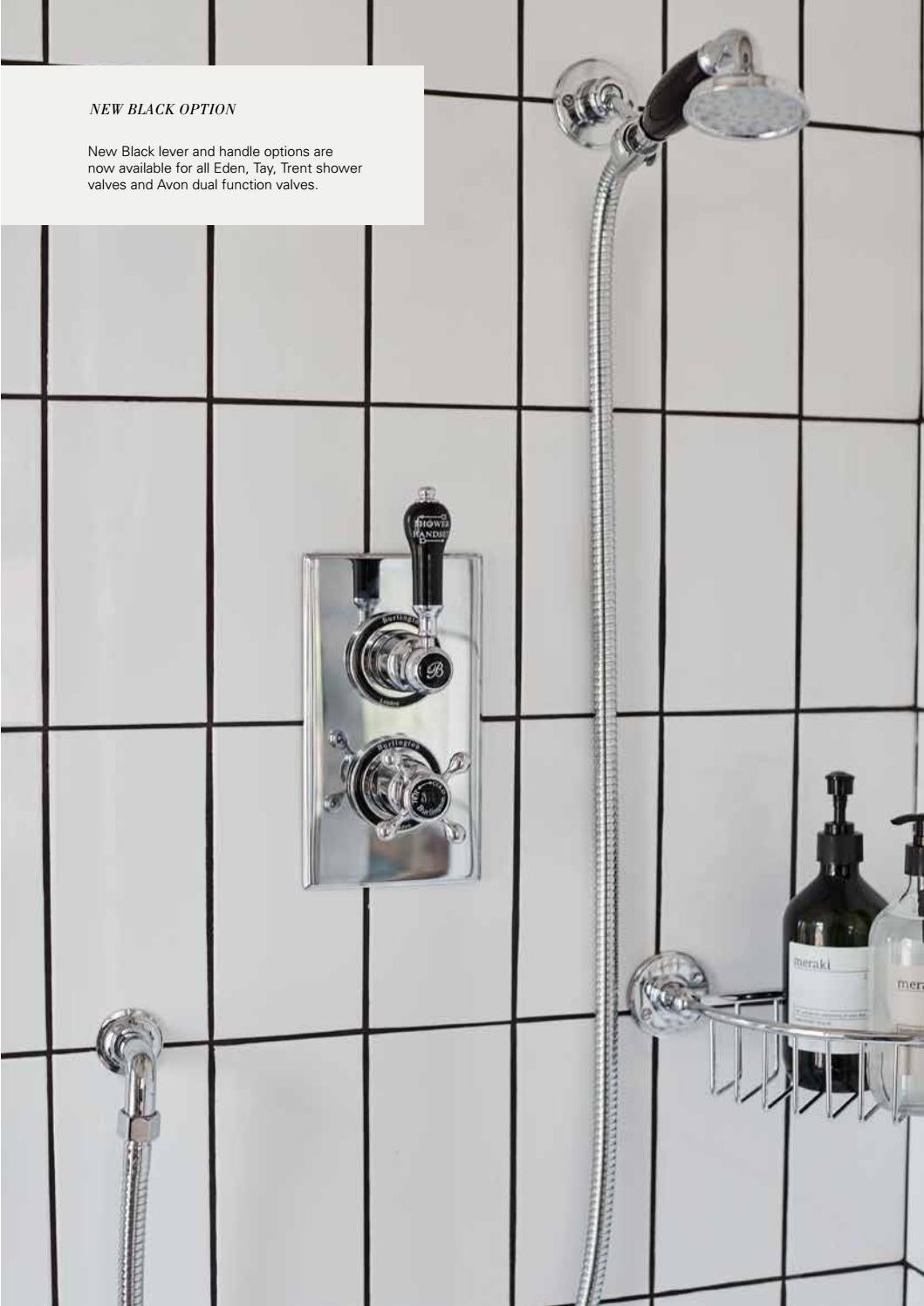 Burlington Bathrooms Brochure 2020 By Rubberduck Bathrooms Ltd Issuu