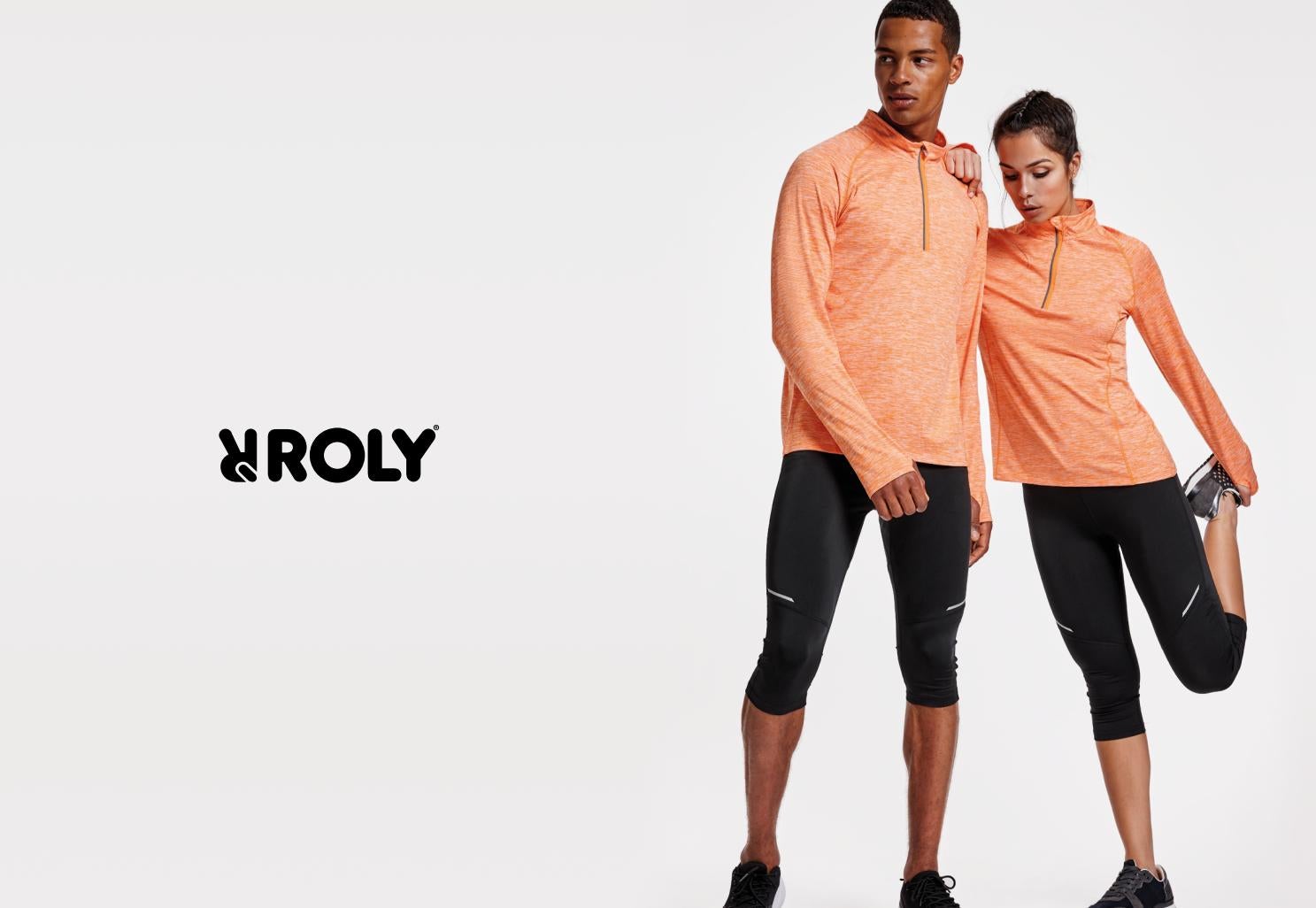 Merigor Aqui Uniformes Roly Novedades en tallas y colores 2020 by ...