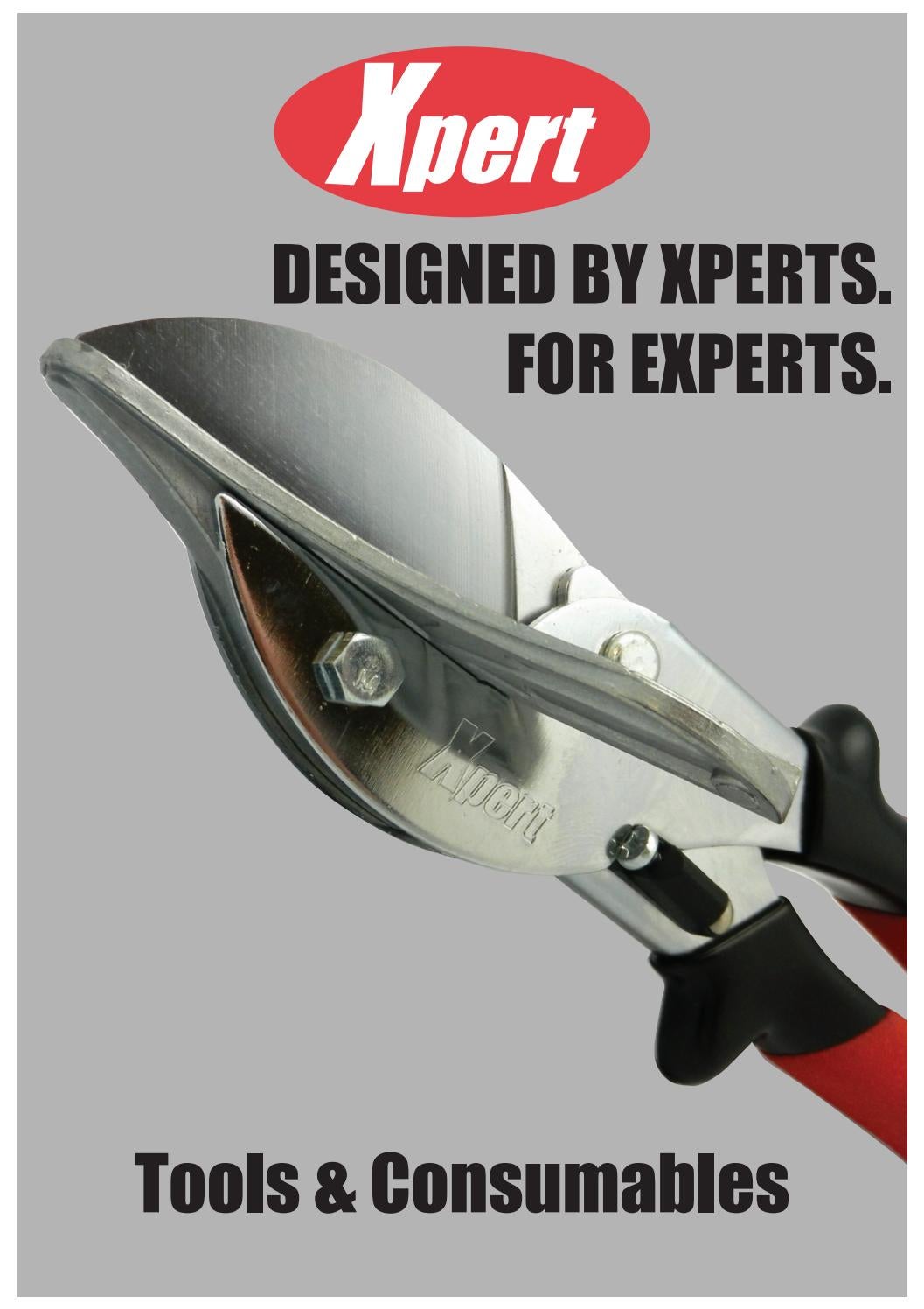 Xpert Tools by Window Ware - Issuu