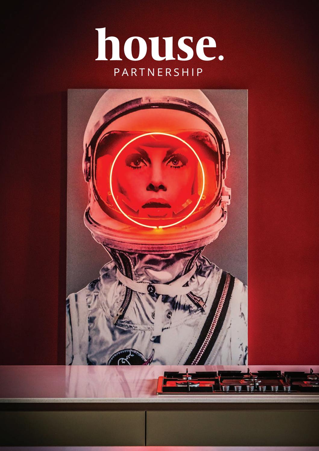 house. Partnership Magazine by house. Partnership - Issuu