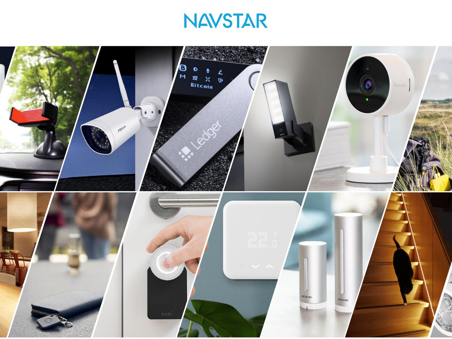 Navstar Presentation by Navstar BV - Issuu