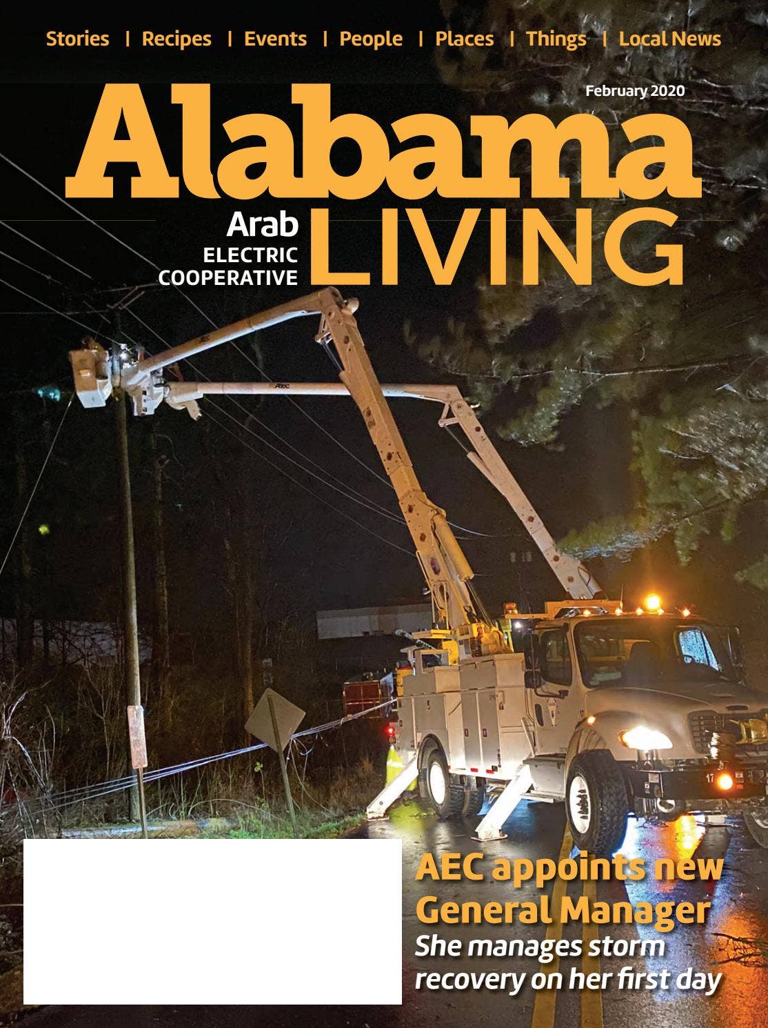 February 2020 Arab by Alabama Living - Issuu