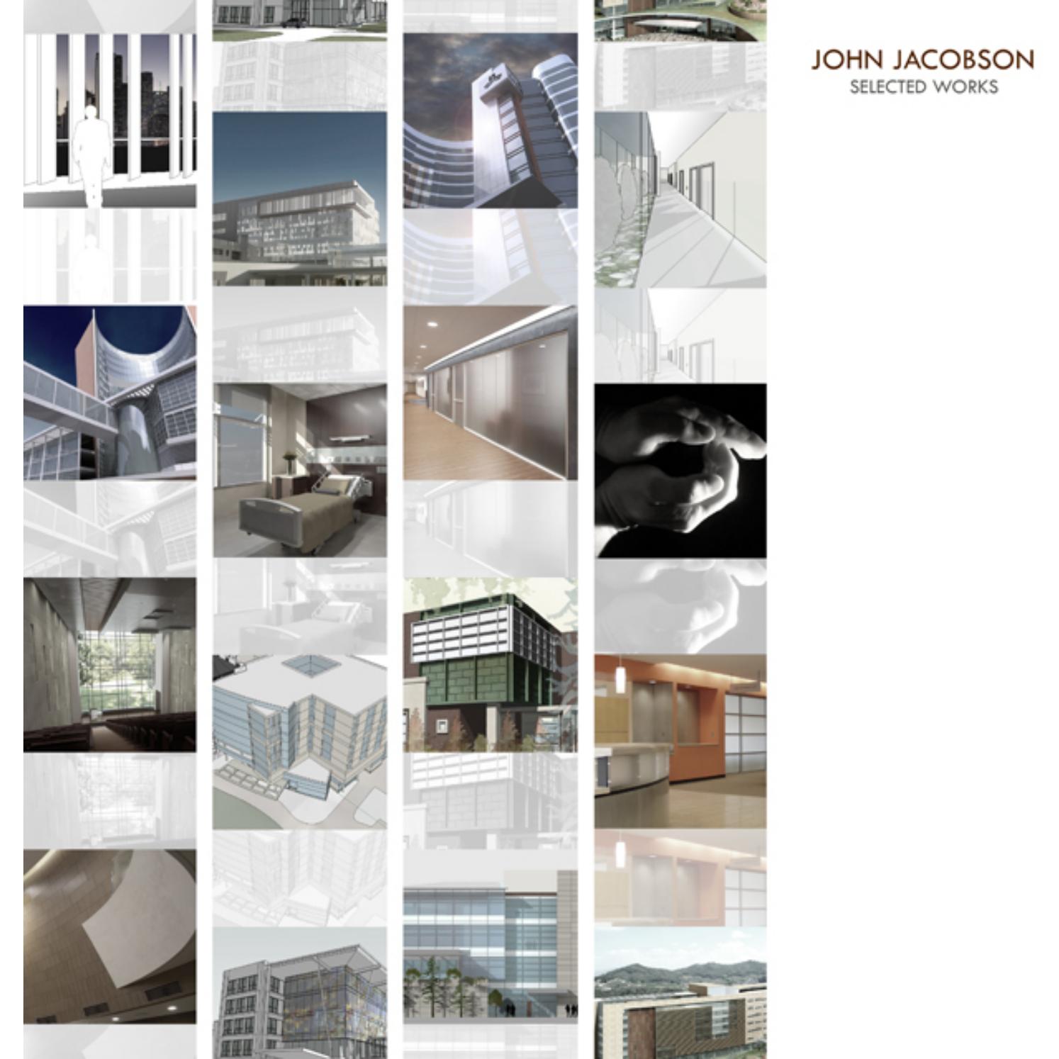 John Jacobson Selected Works by John Jacobson - Issuu