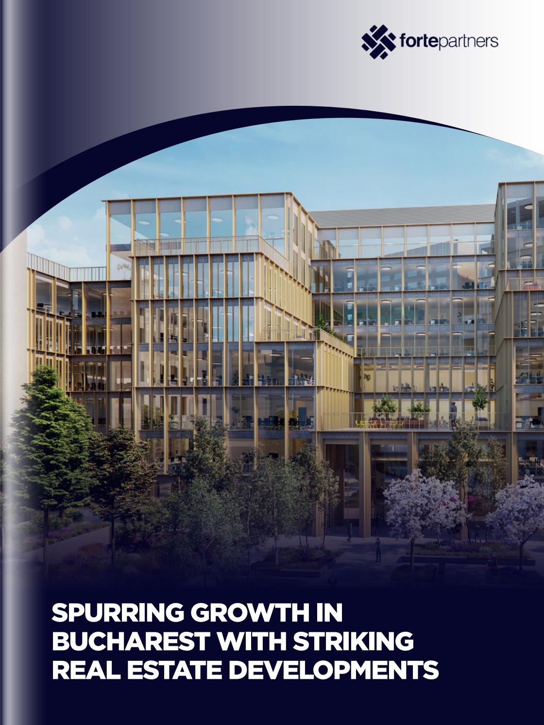 Forte Partners by Outlook Publishing - Issuu