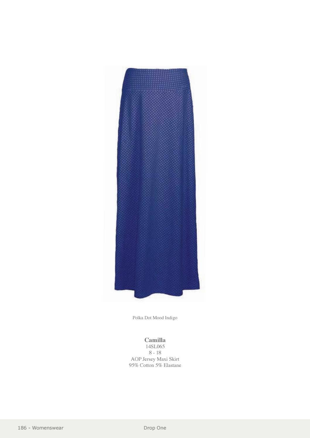 Spring Summer 2014 - Weird Fish by Weird Fish LTD - Issuu