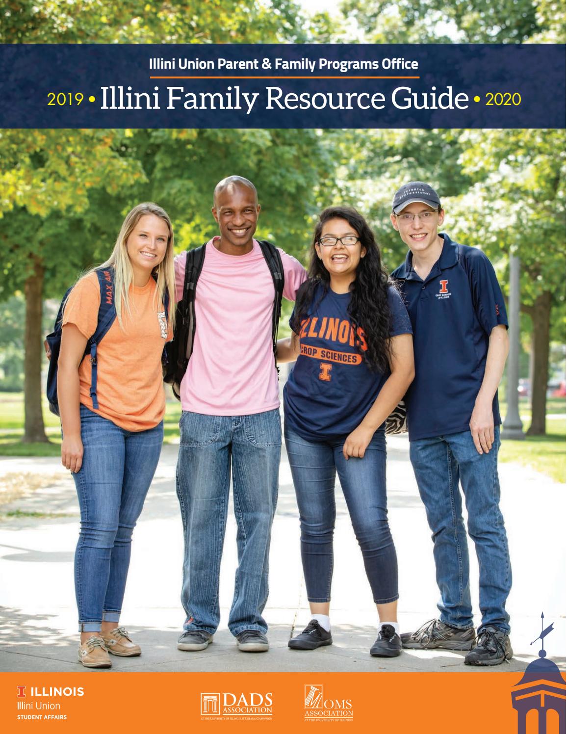 2019-20 PFPO Resource Guide by Illini Union - Issuu