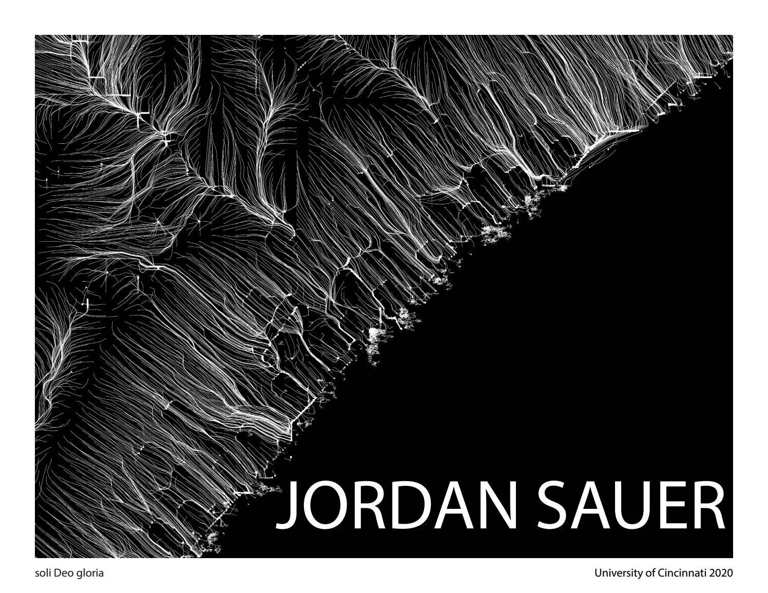 2020 DAAP Architecture Porfolio by Jordan Sauer - Issuu