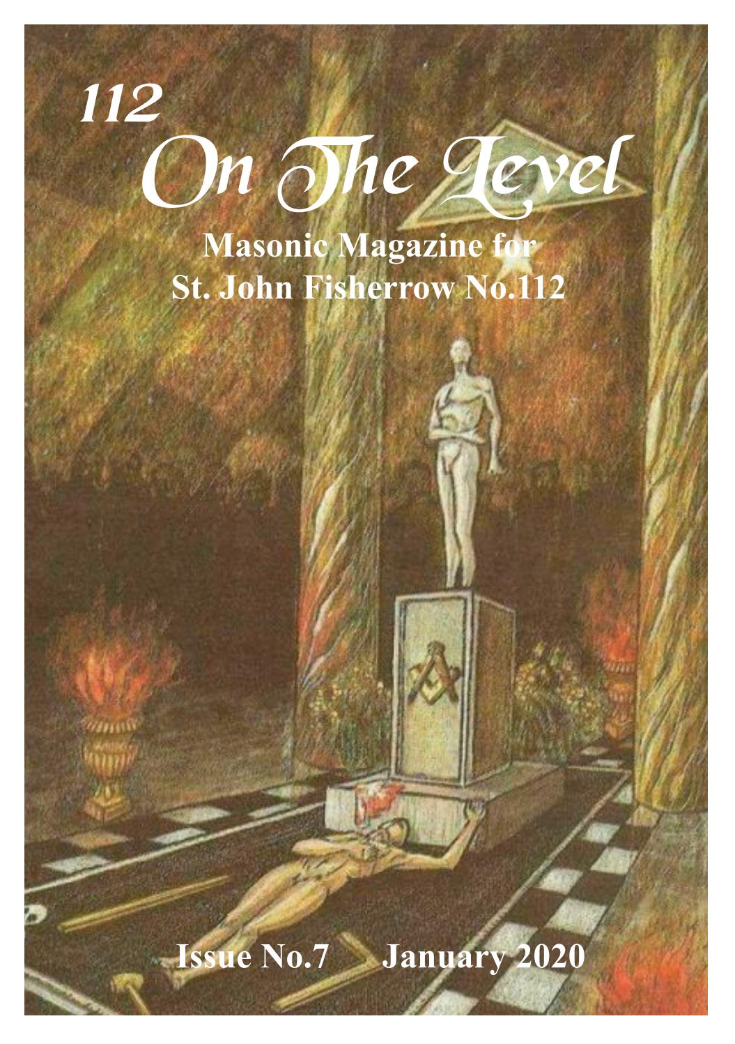 112 Magazine January 2020 Issue No. 7 by tomedgar2010 - Issuu