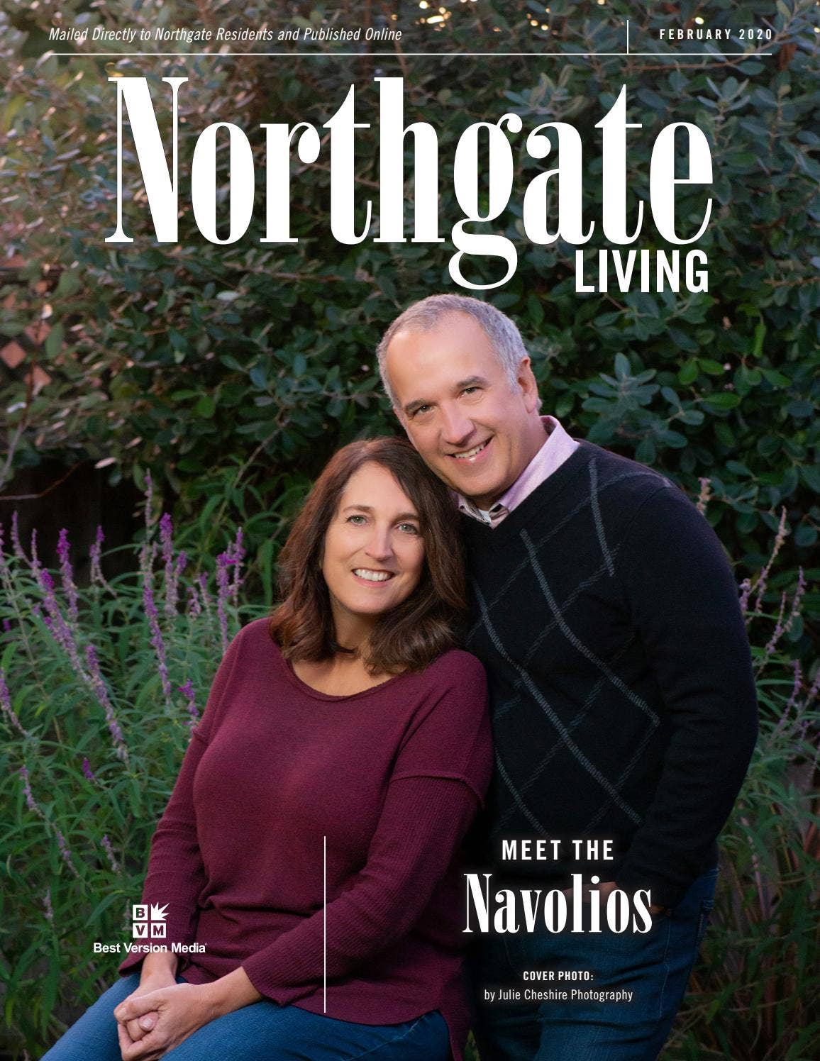 Northgate Living Magazine February 2020 by Northgate Living CA - Issuu