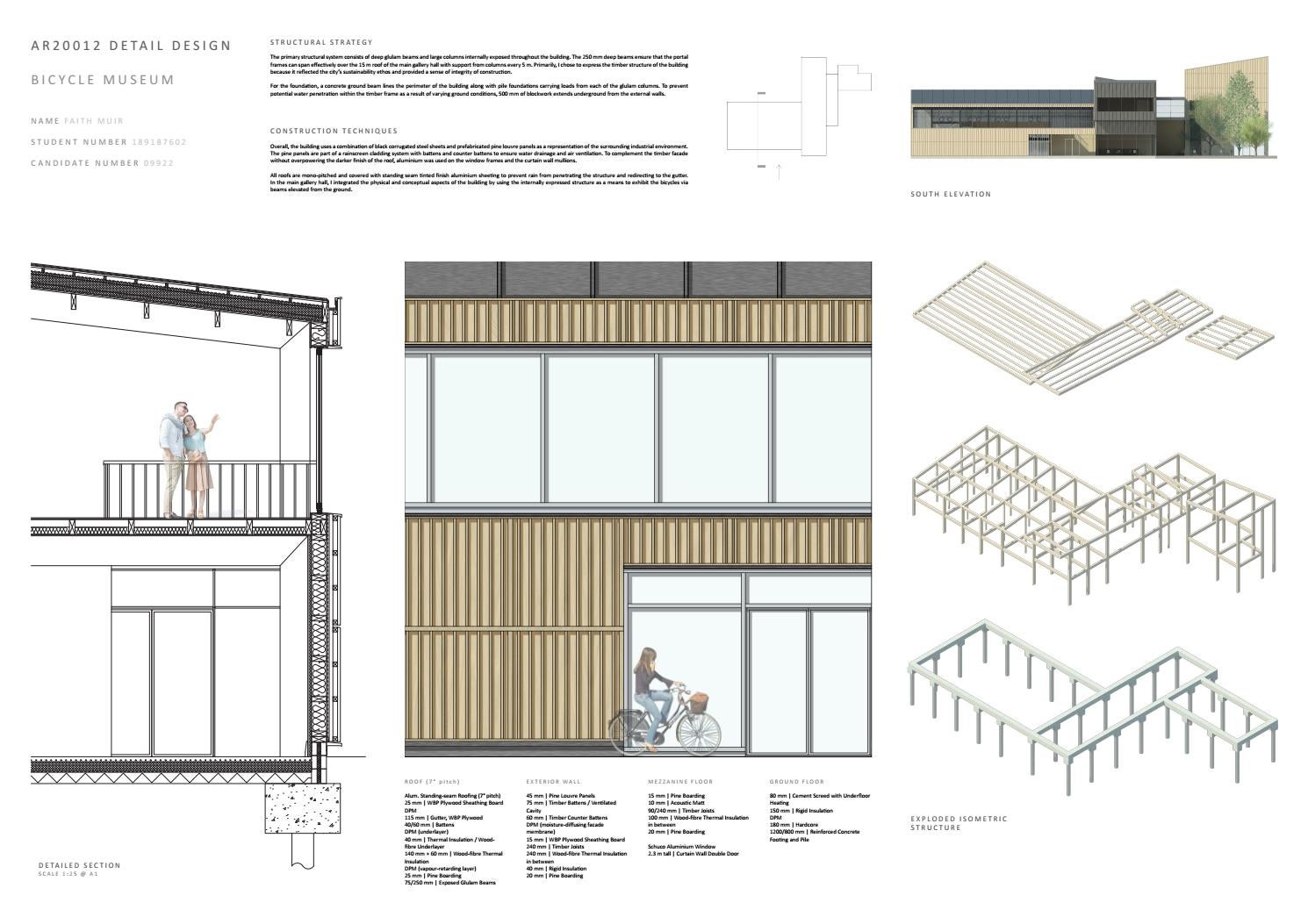 Detailed Design 2 by Faith Muir - Issuu