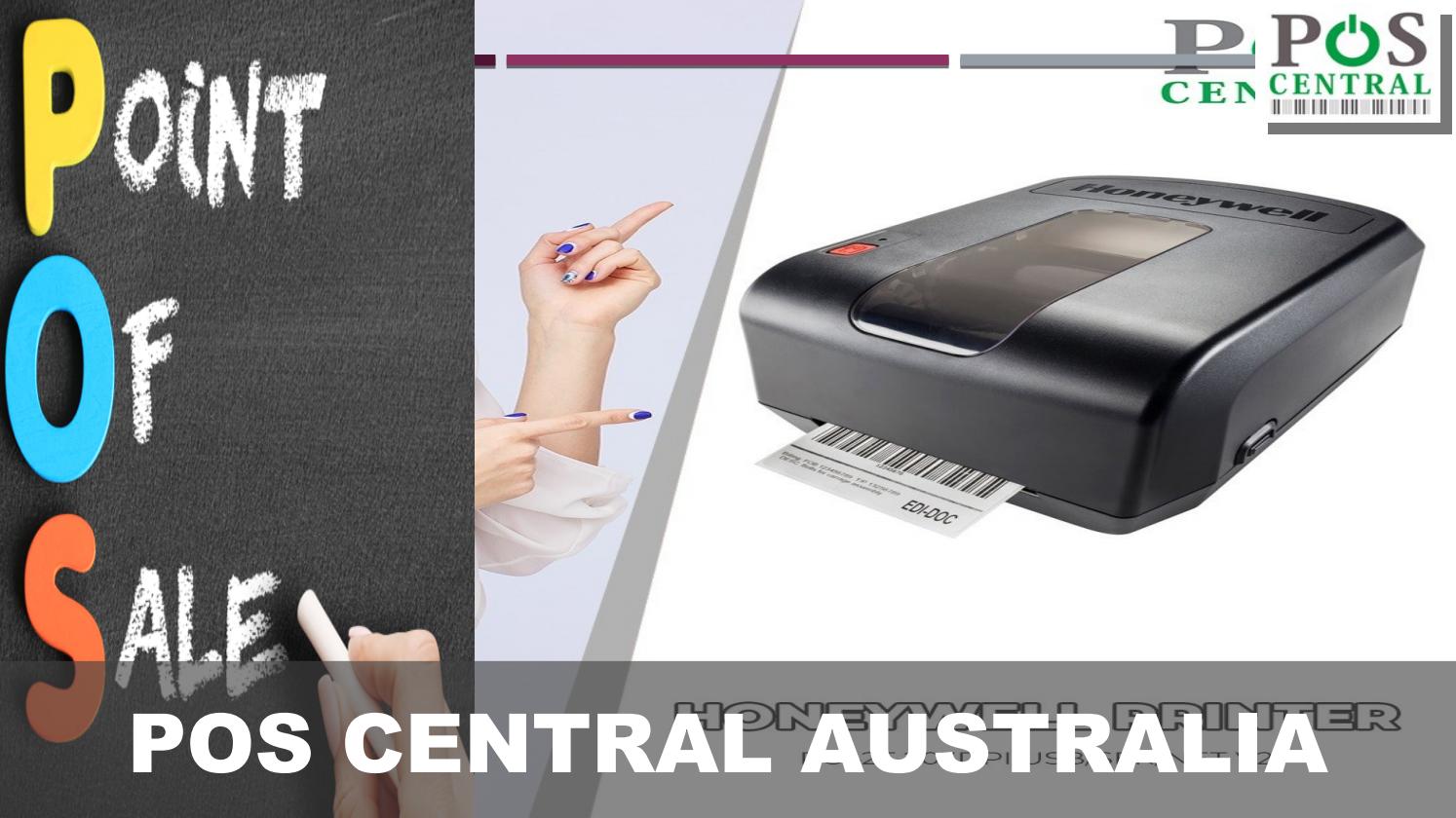 POS Systems by POS Central - Issuu