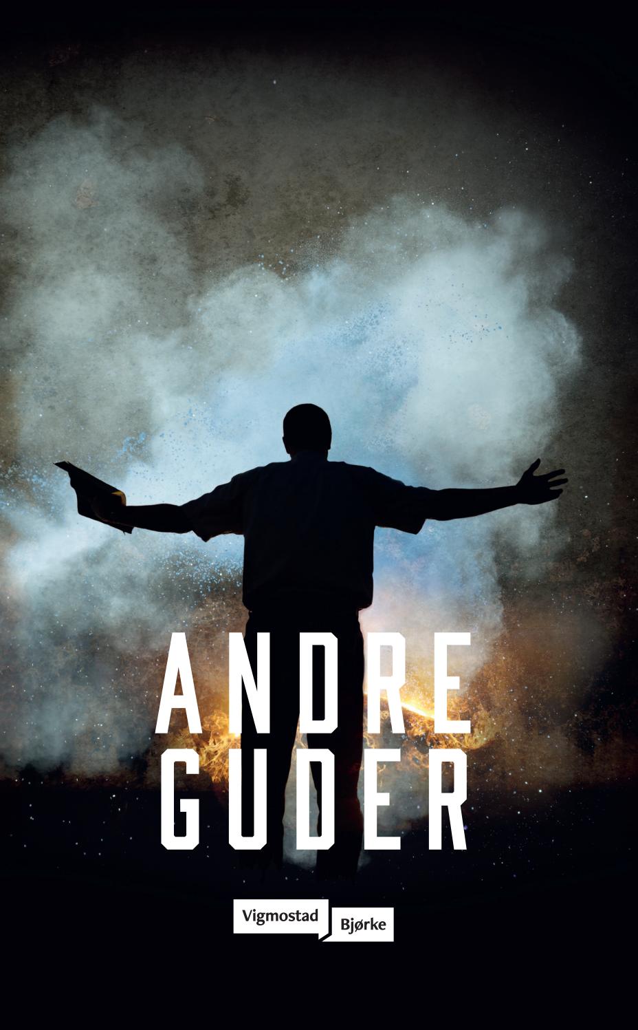 Andre guder by Vigmostad & Bjørke - Issuu