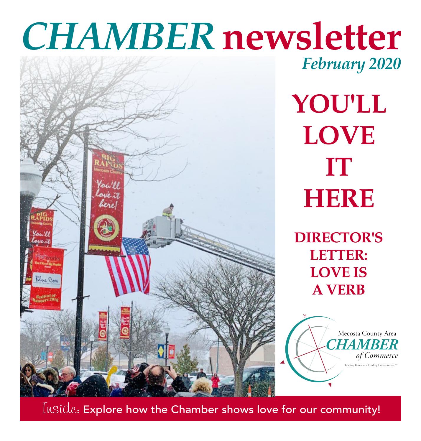 MC Chamber - February 2020 by Hearst Midwest - Issuu