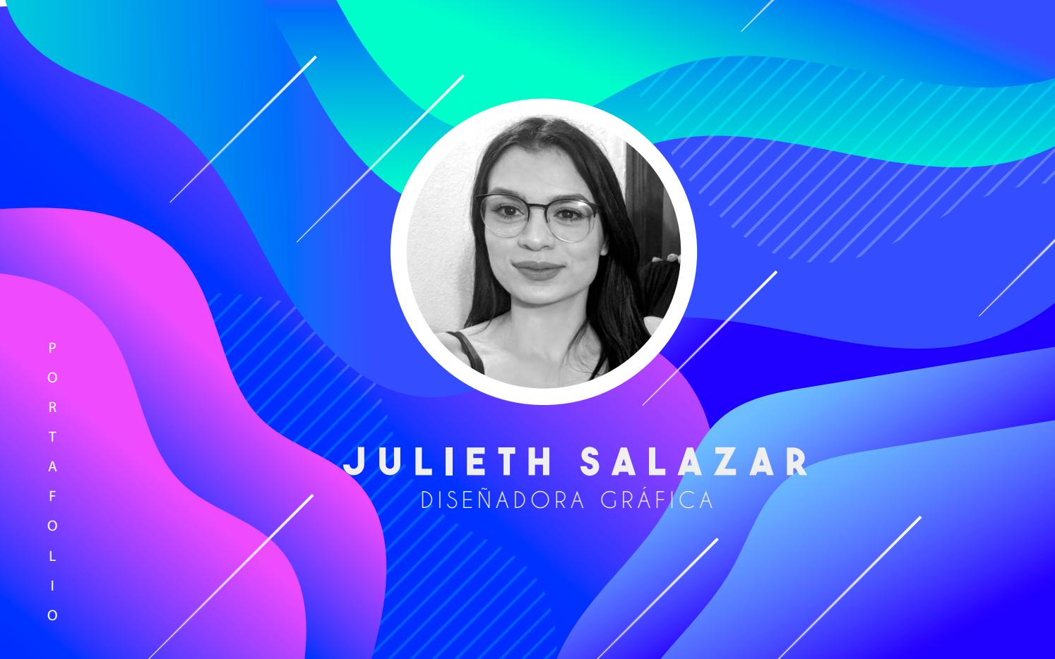 Portfolio 2020 by Julieth Salazar - Issuu