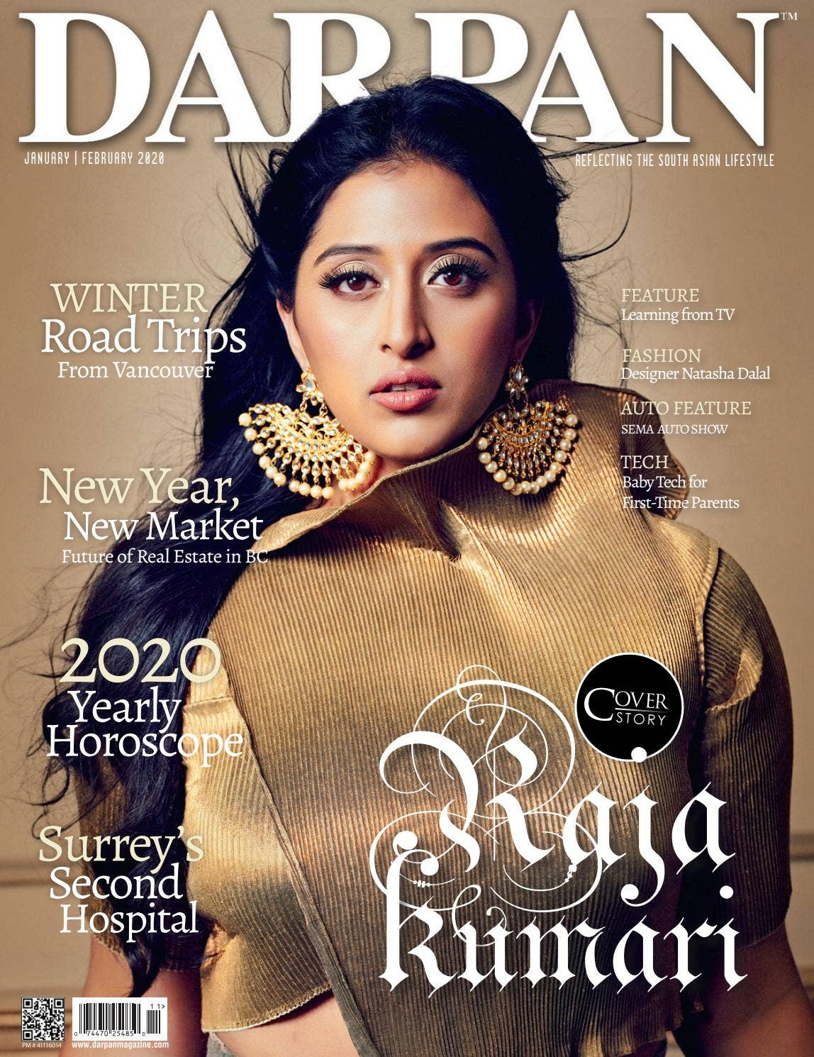 Darpan Magazine - JAN 2020 by Darpan Magazine - Issuu