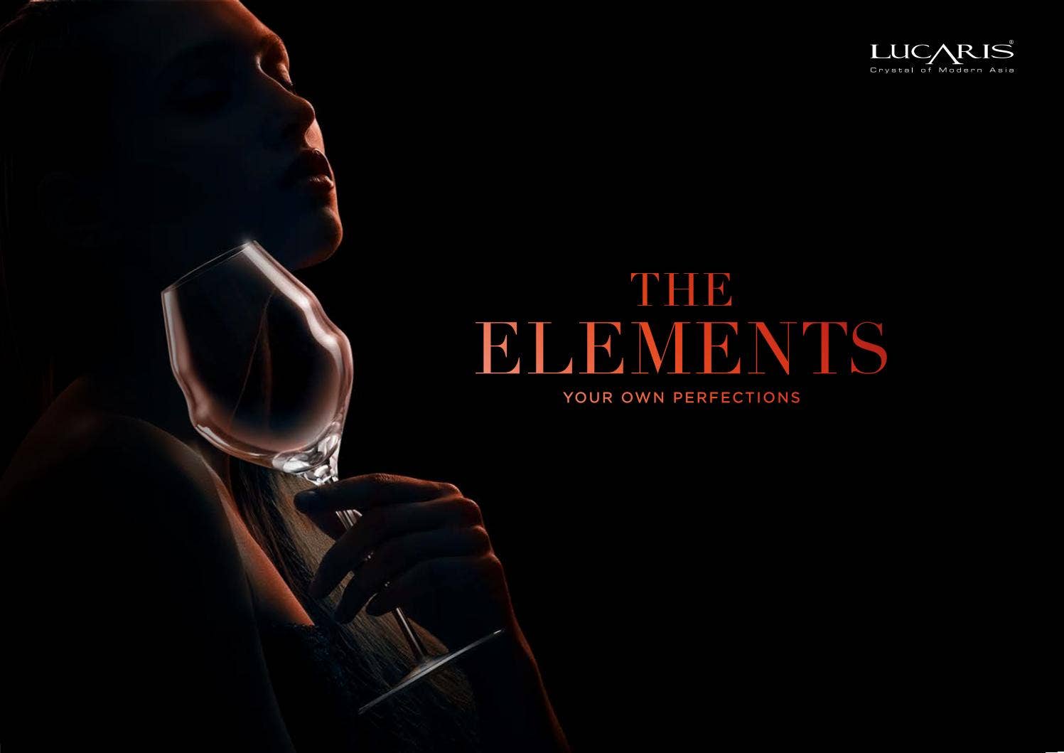 The Element by Nuii Nui - Issuu