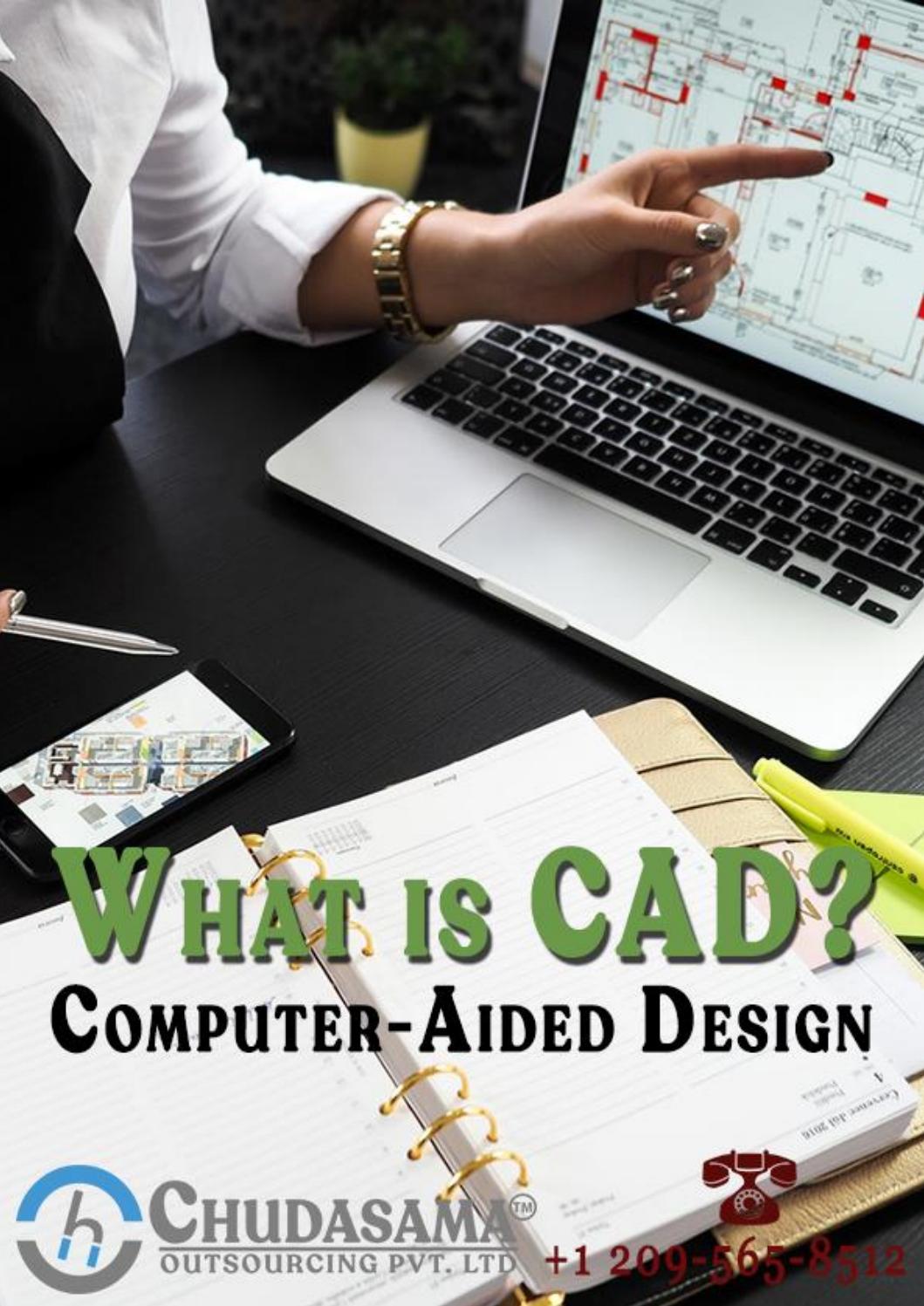 What is CAD Drafting? | 2D and 3D AutoCAD Drawing Services - COPL by ...