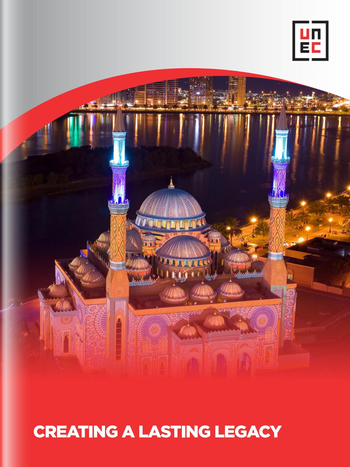 United Engineering Construction By Outlook Publishing Issuu