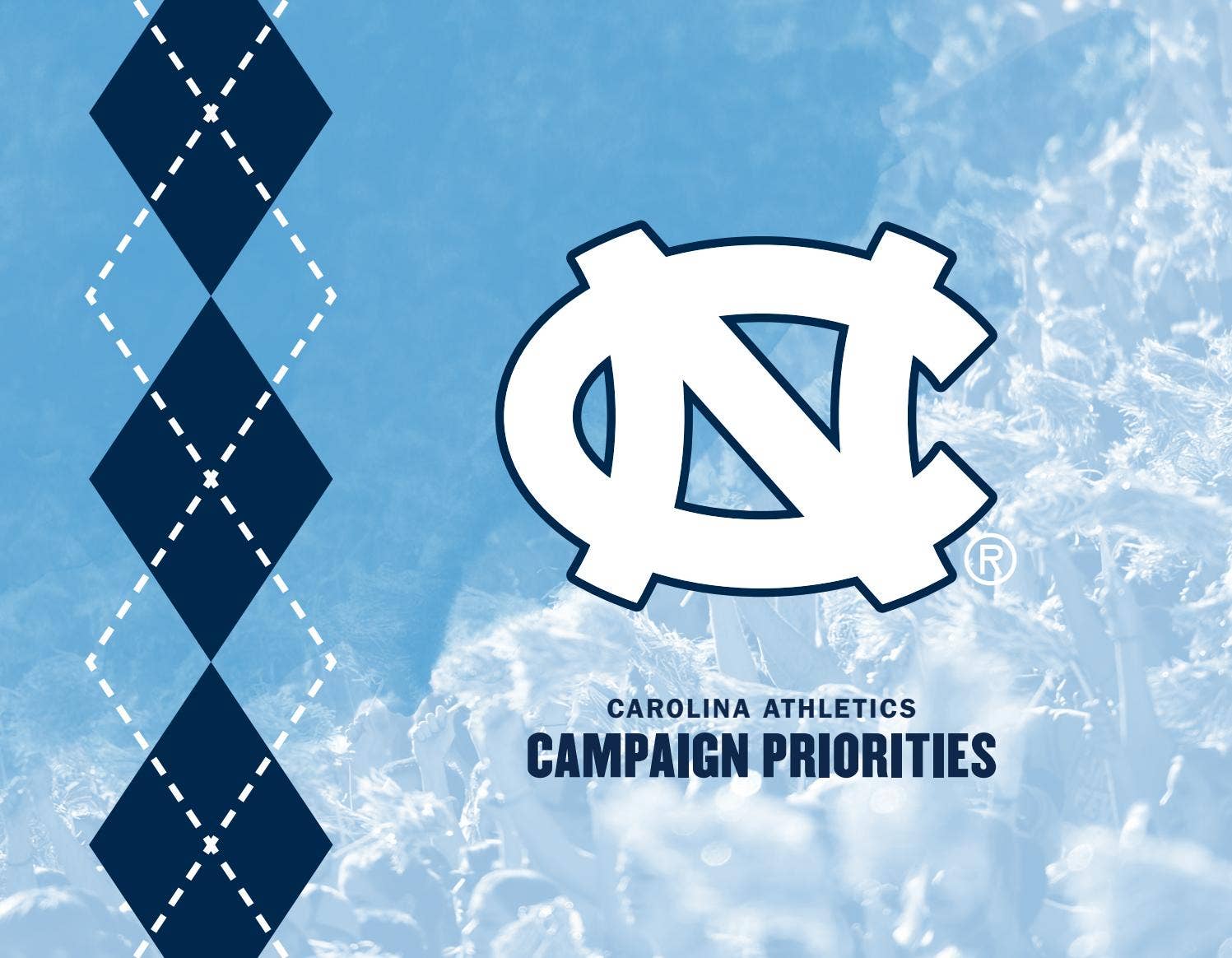 The Campaign for Carolina Athletics by The Rams Club - Issuu