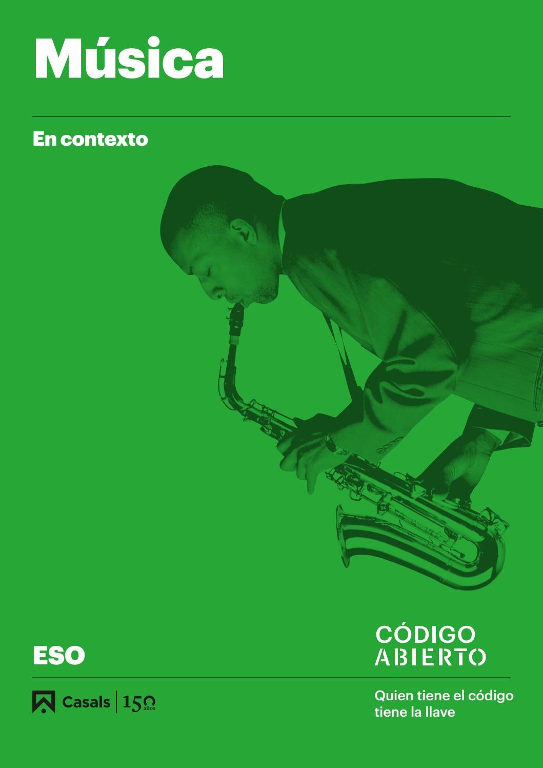 Música ESO by Editorial Casals - Issuu