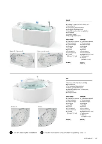 VikingBad Baderom 2020/01 by Vikingbad AS - Issuu