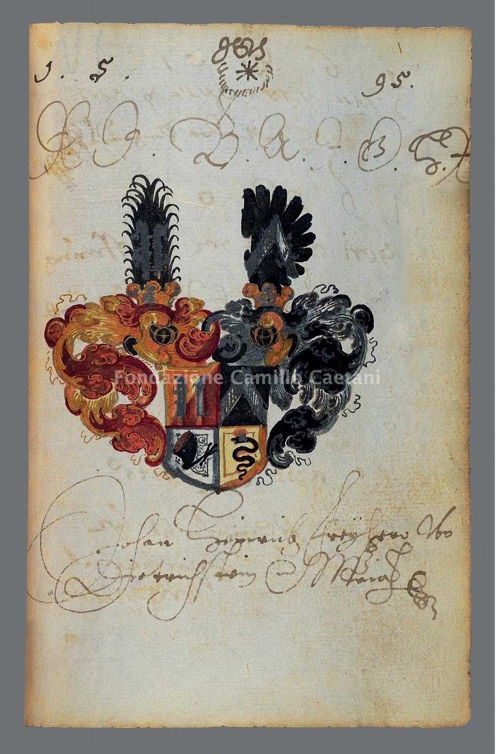 Liber Amicorum part. 2 by Fondazione Camillo Caetani - Issuu