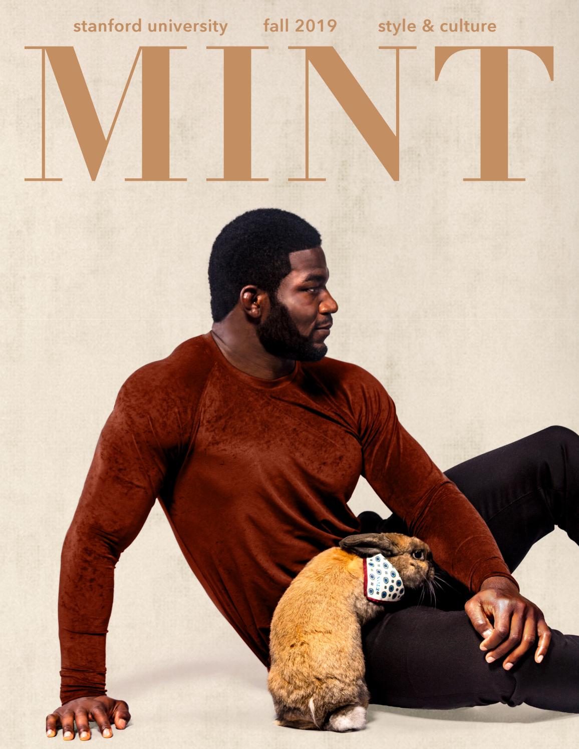 MINT Magazine Fall 2019 Issue by MINT Magazine - Issuu