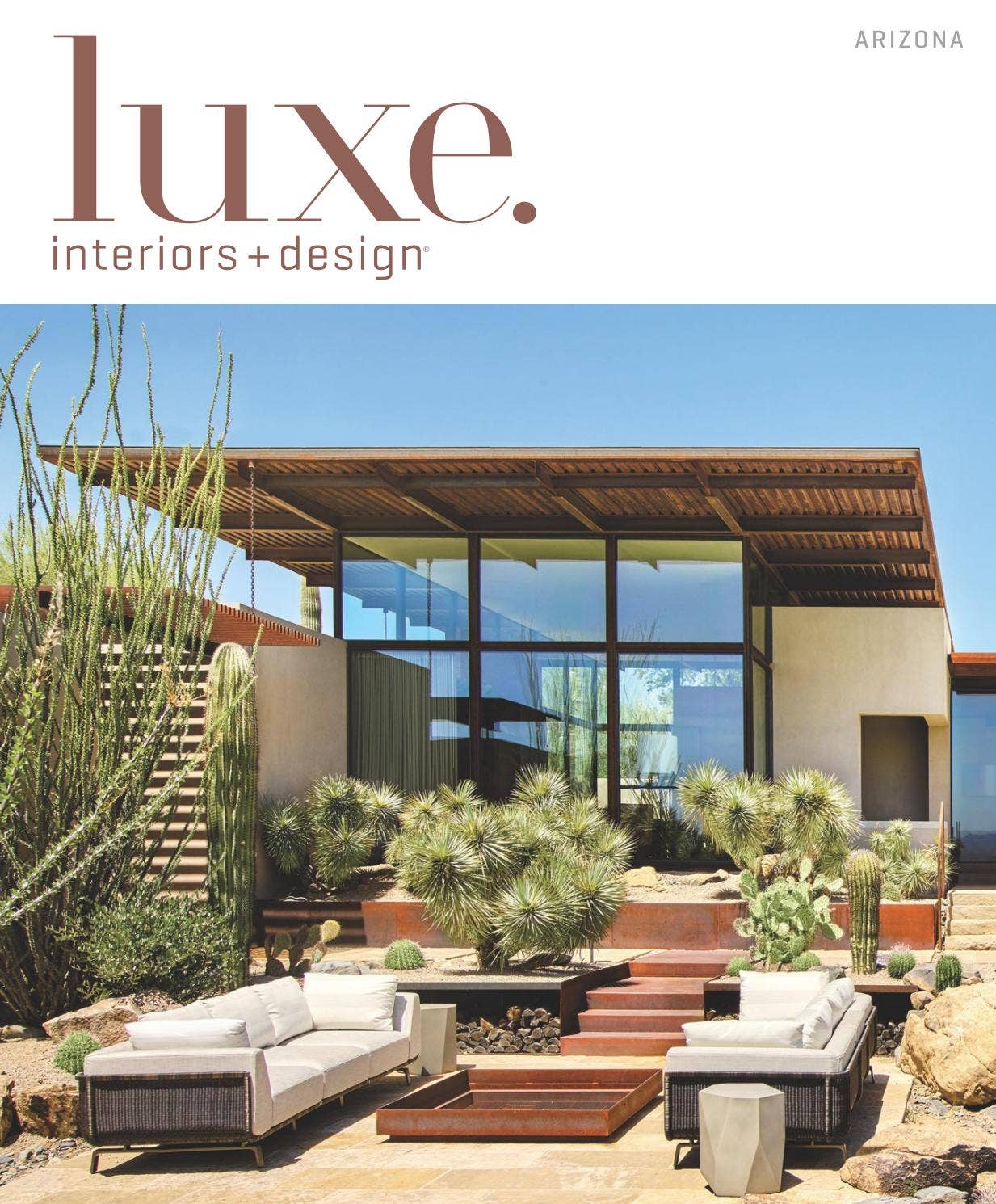 Luxe Magazine March/April 2020 Arizona by SANDOW® - Issuu