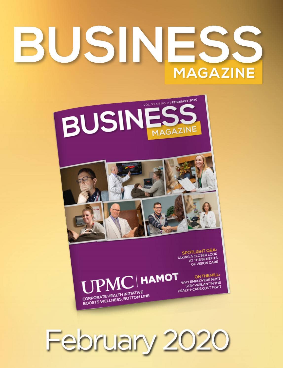 February 2020 Business Magazine by MBA Business Magazine - Issuu