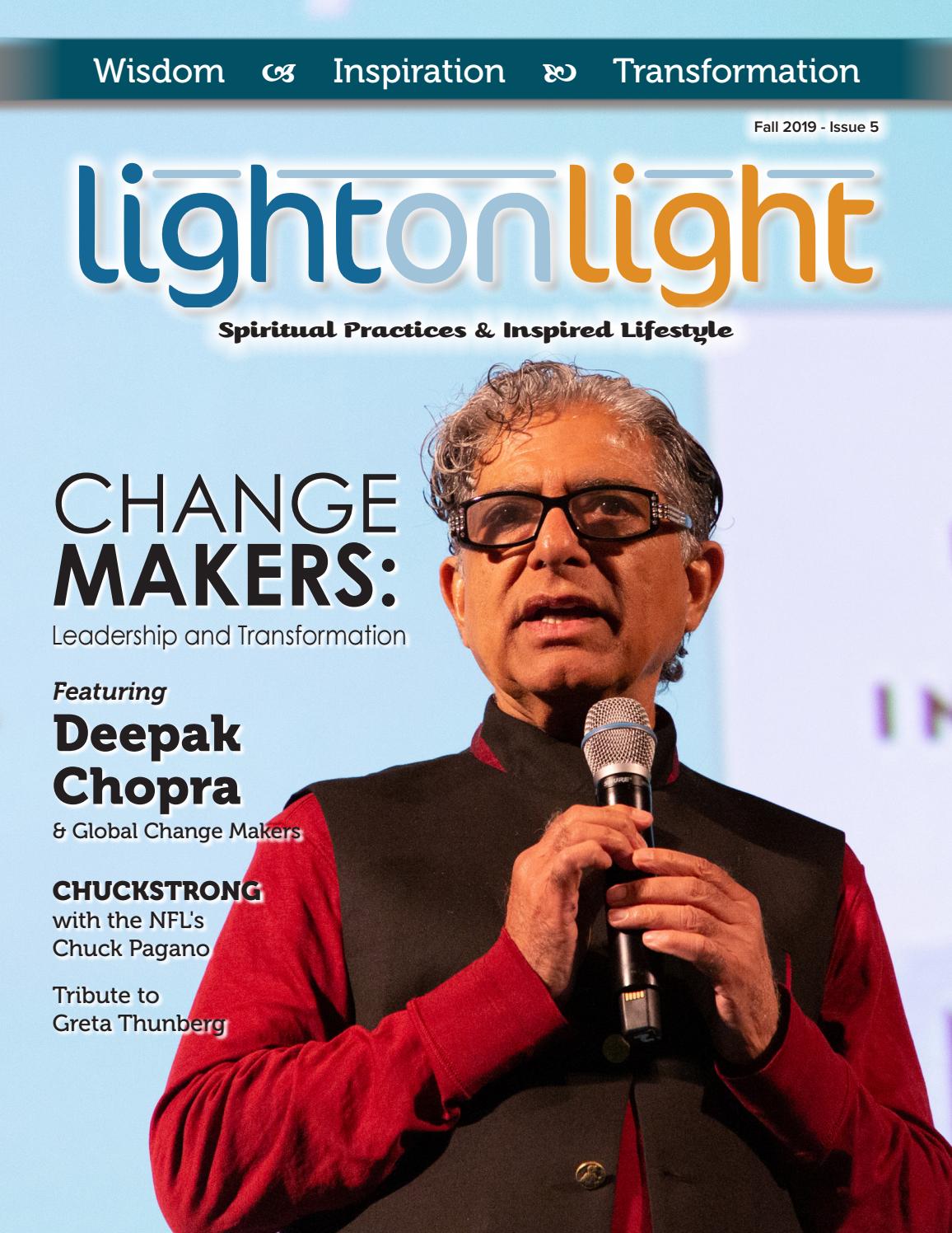 Light on Light Magazine - Issue 5 by Light on Light - Issuu