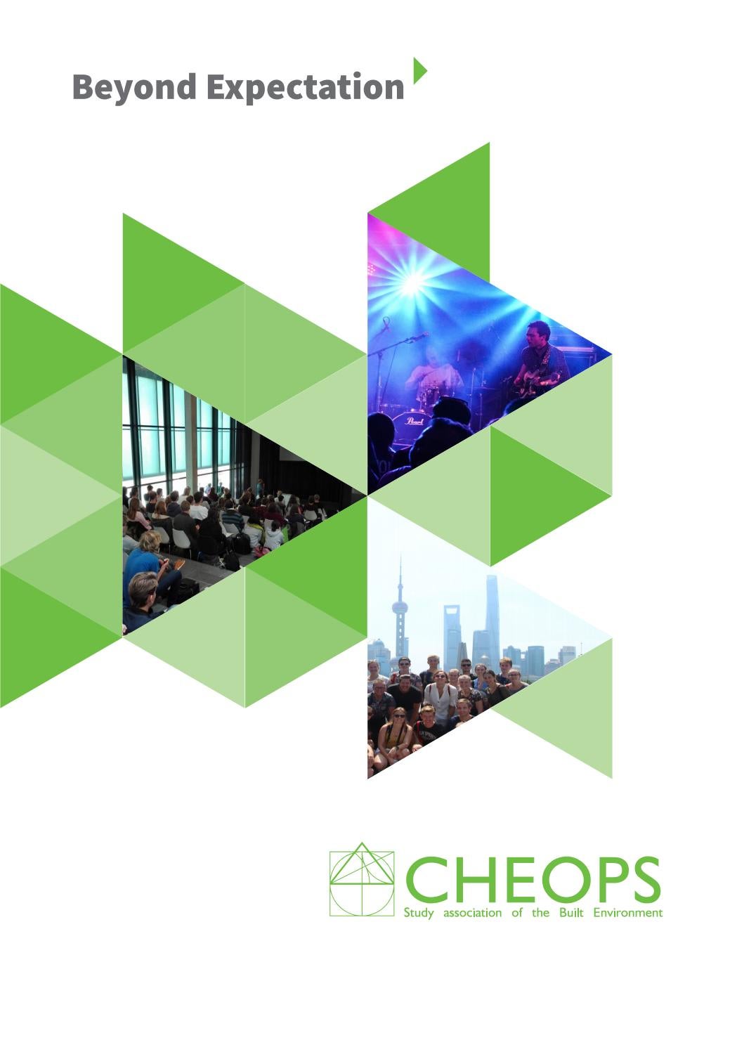 CHEOPS Company Brochure (Dutch) by Chepos - Issuu