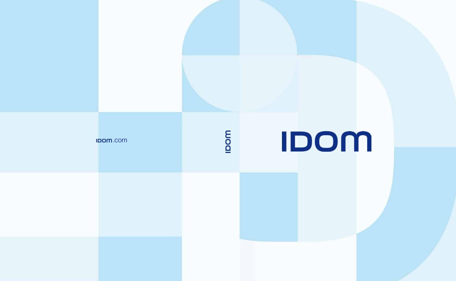 Libro idom 2020 by IDOM - Issuu