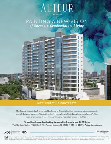 ELEVATE Magazine - RASM - February 2020 Issue by REALTOR® Association of Sarasota and Manatee ...
