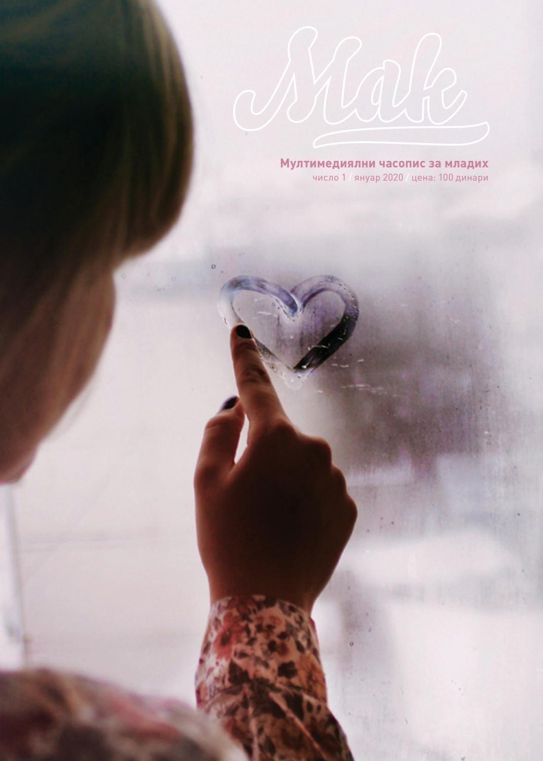 MAK 1/2020 by mak.magazine - Issuu