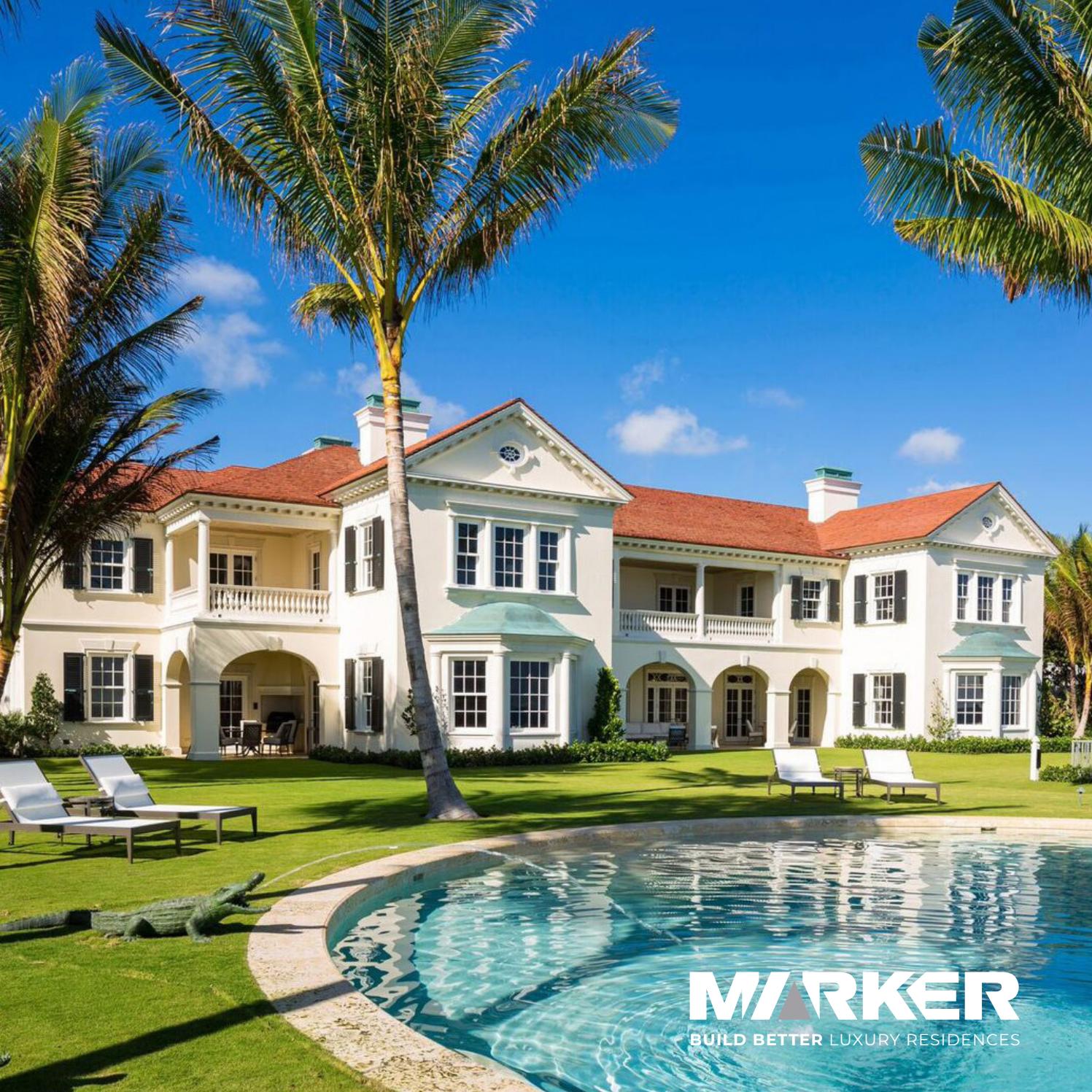 Marker - Luxury Residences by Marker Construction Group - Issuu