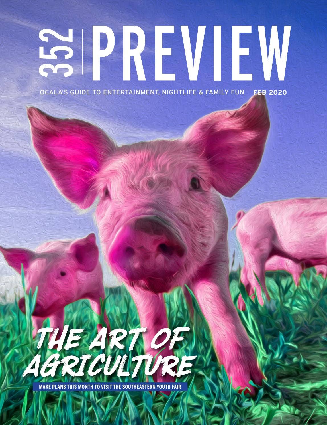 352 Preview 2/20 by 352 Preview Magazine - Issuu