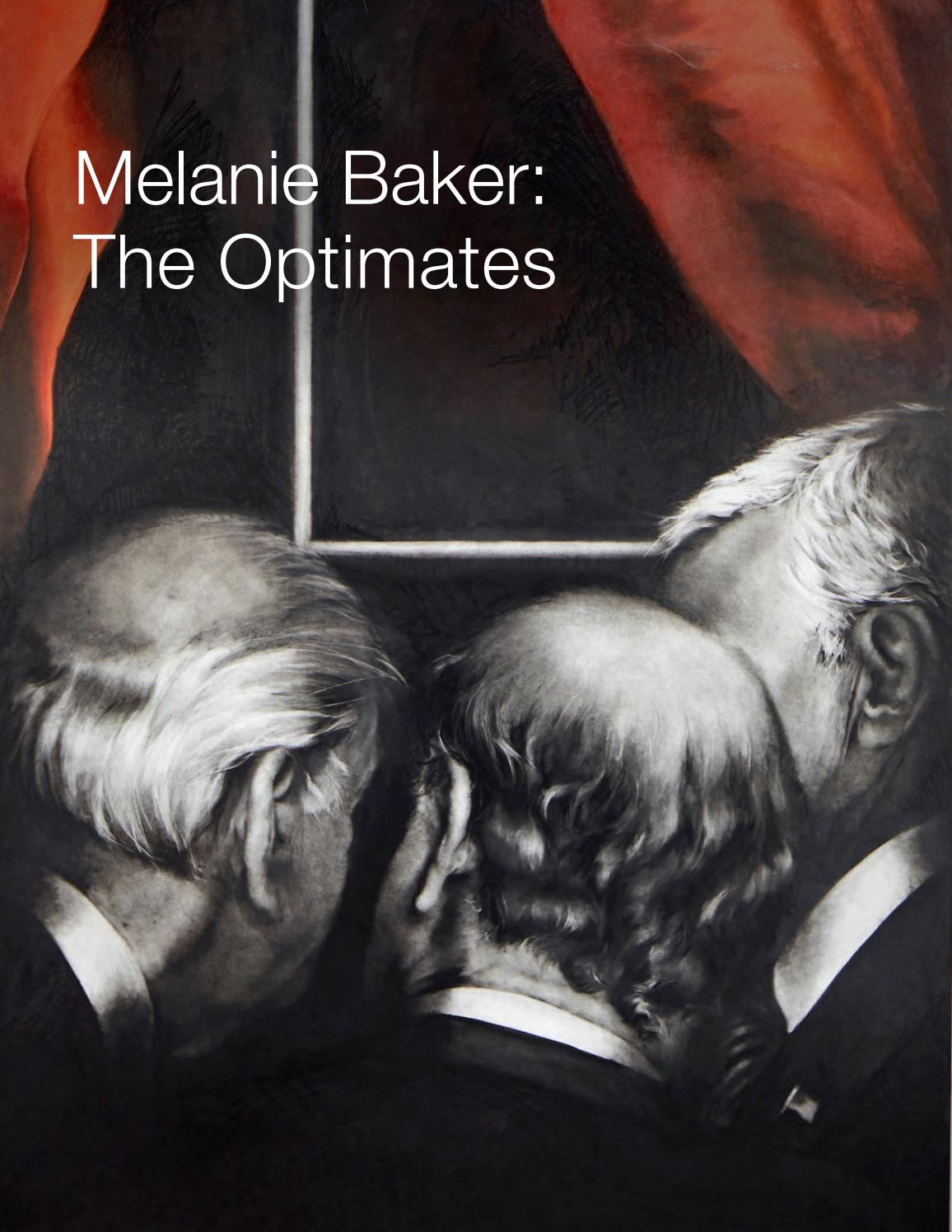Melanie Baker: The Optimates by cristintierney - Issuu