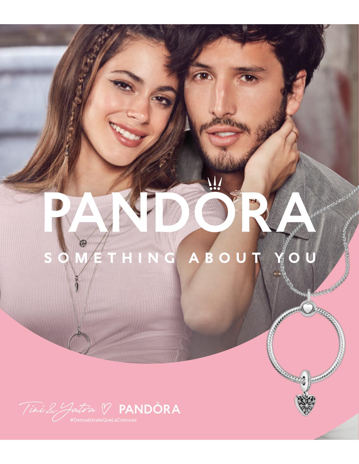 Catálogo San Valentín 2020 - Perú by Pandora2021 - Issuu