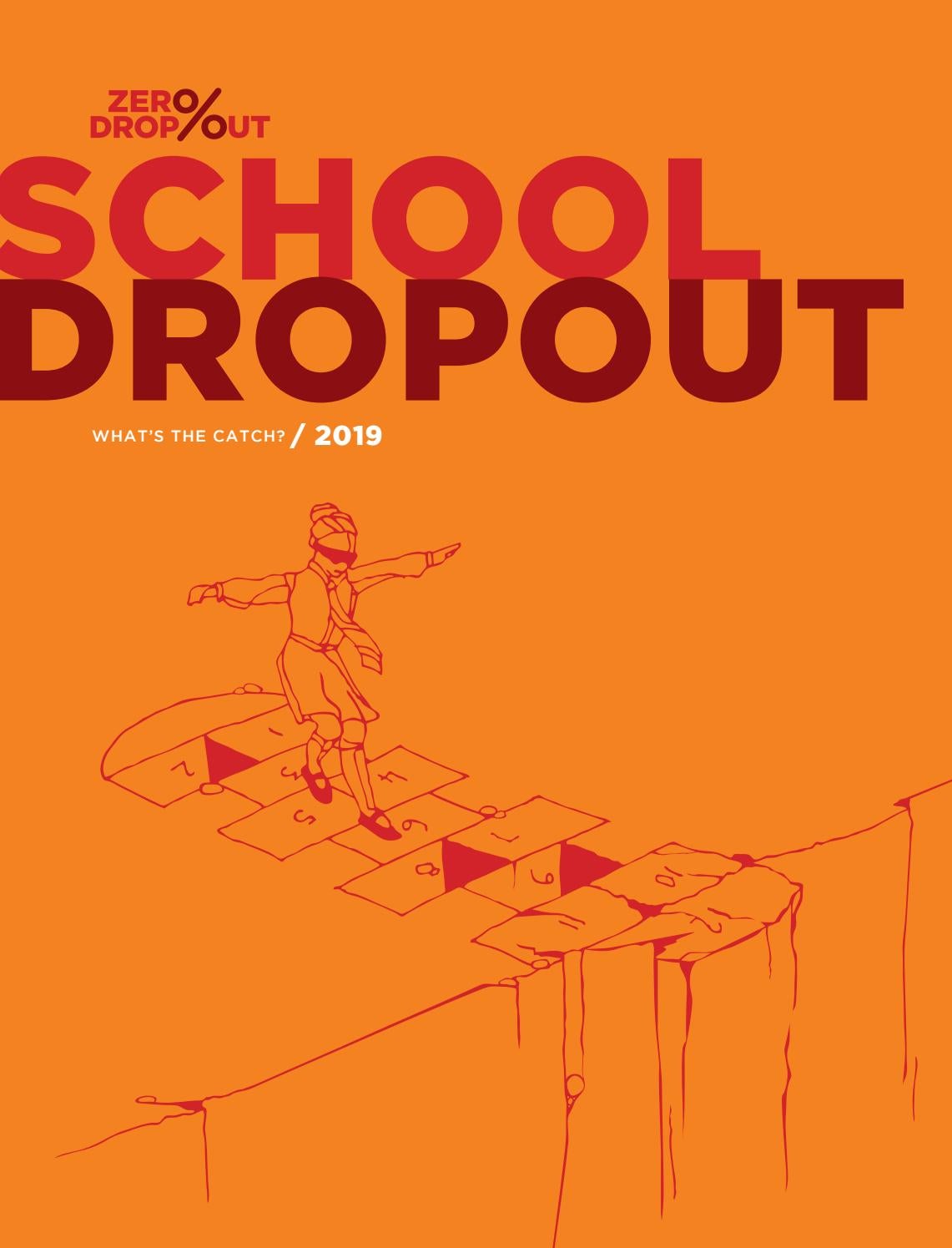 School Dropout. What’s the Catch? by DG Murray Trust - Issuu