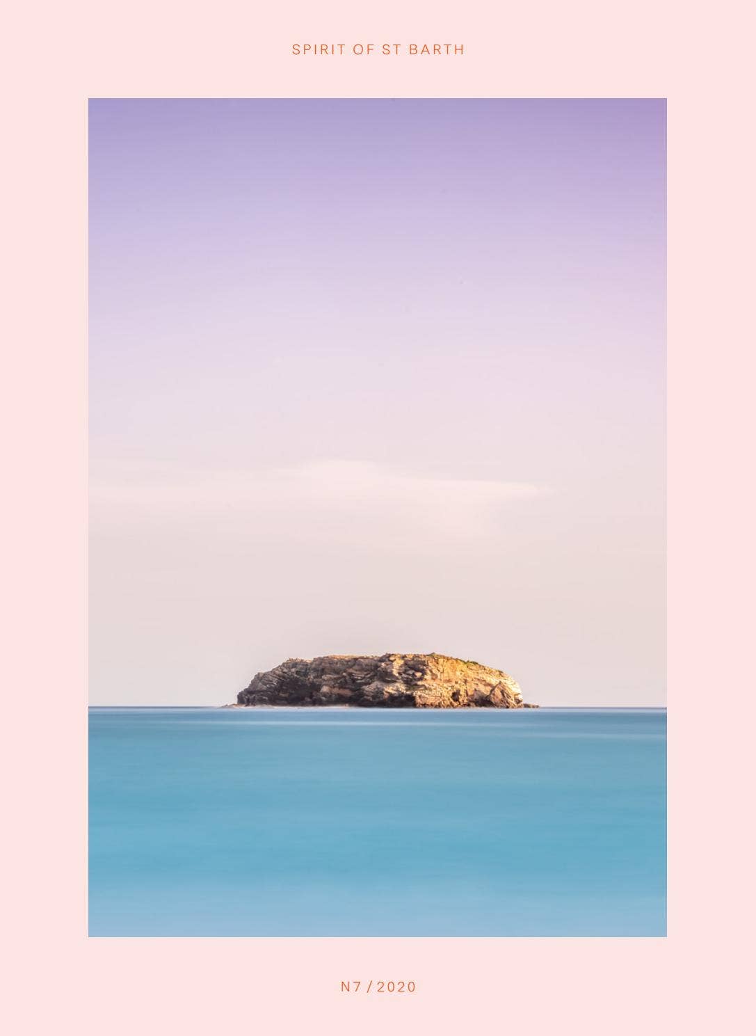 SPIRIT OF ST BARTH - N7 / 2020 by SPIRIT OF ST BARTH - Issuu